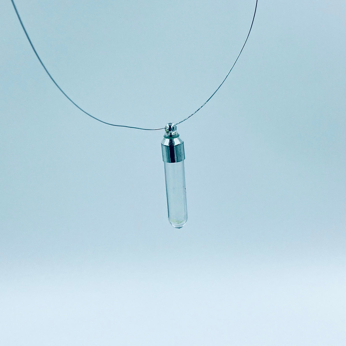 DNA Extraction Kit™: Necklace edition – Amino Labs