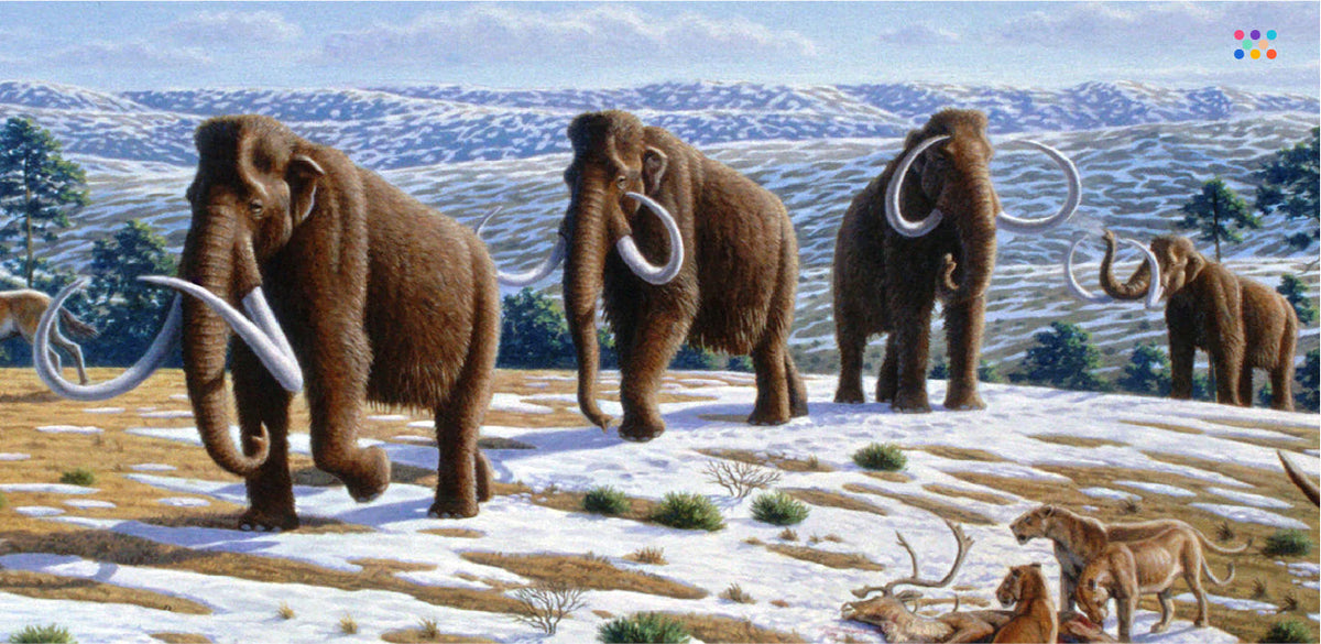What is De-extinction? – Amino Labs