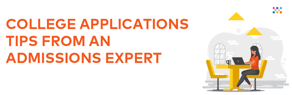 College Admissions Tips from an M.I.T. Admissions Expert: – Amino Labs
